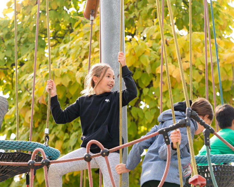 Facilities | British International School Bratislava