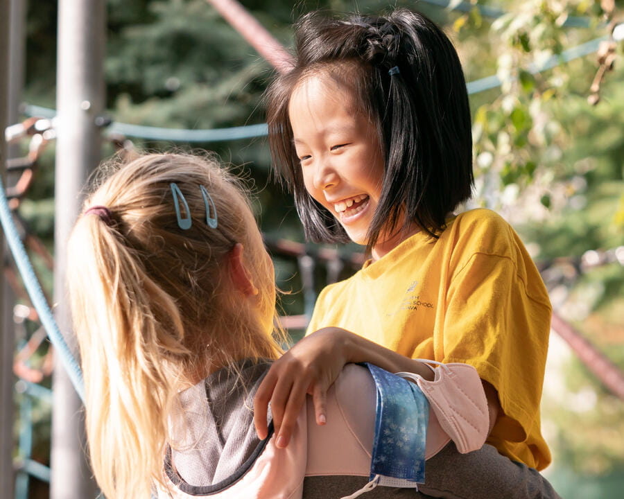 Admissions | British International School Bratislava