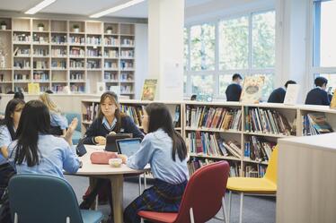 Academic Excellence | British International School Bratislava