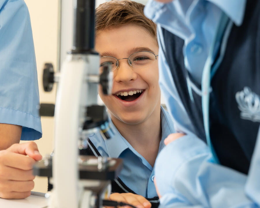 The British International School Bratislava | BISB | Nord Anglia