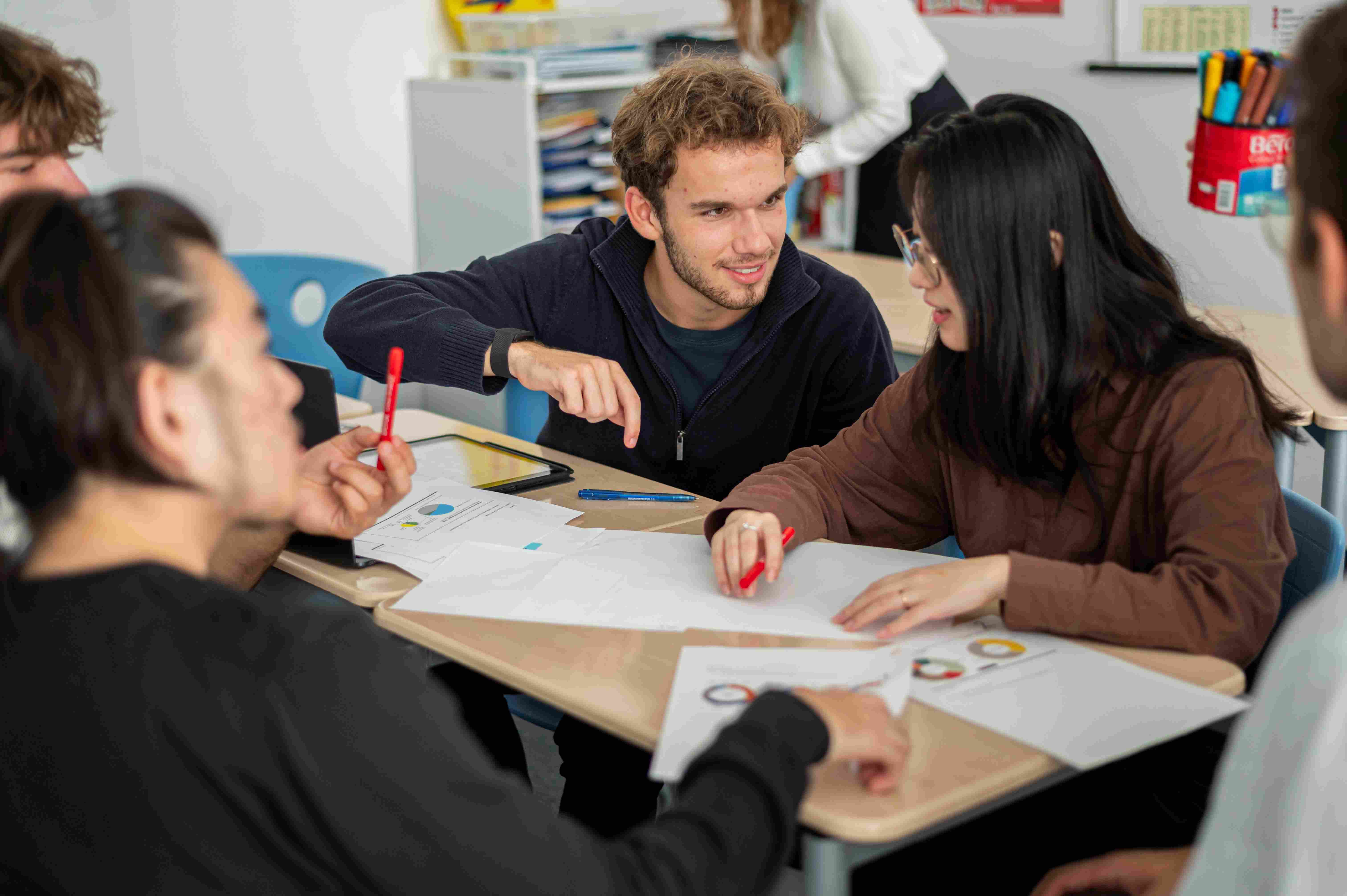 IB Program Bratislava | British International School Bratislava