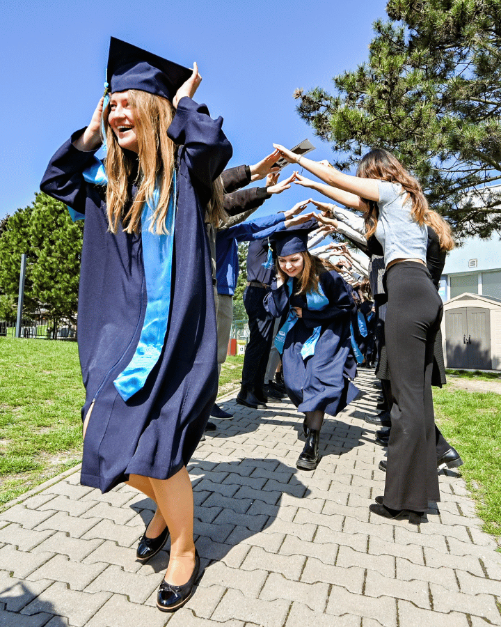 IB Program Bratislava | British International School Bratislava