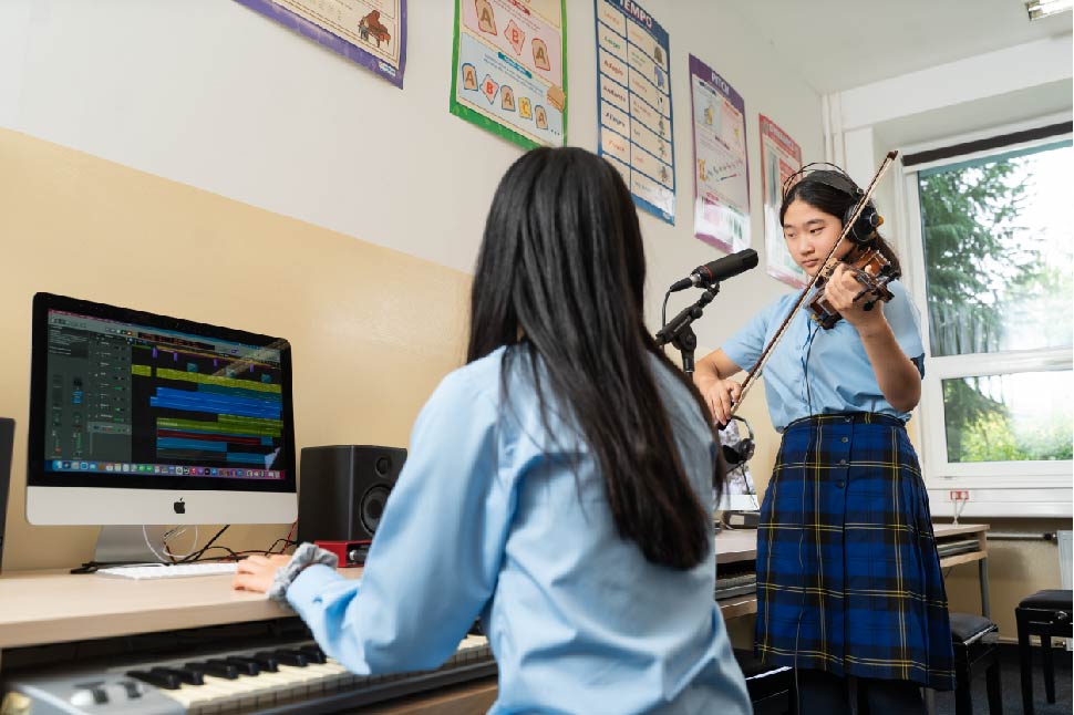 The British International School Bratislava | BISB | Nord Anglia