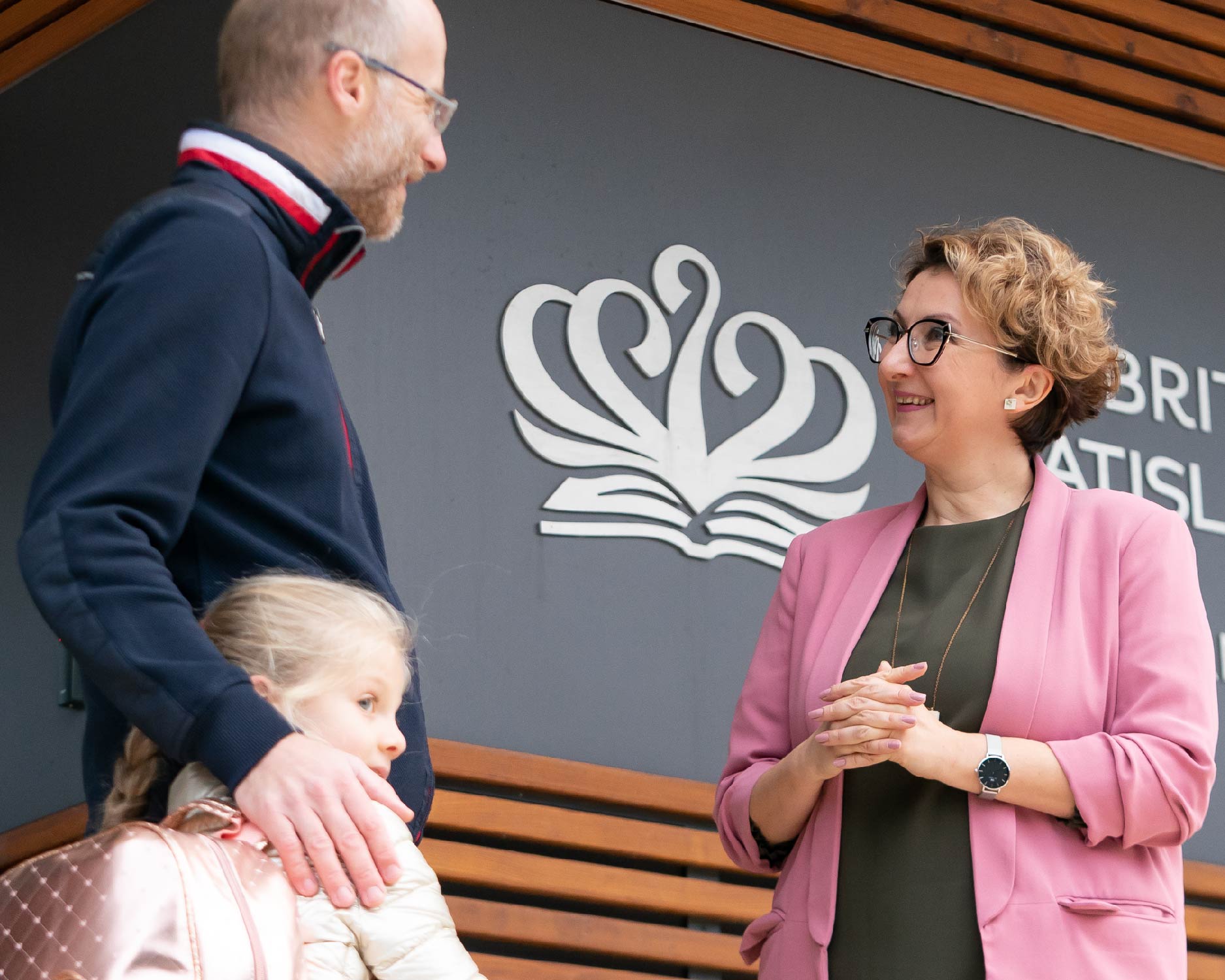 Admissions | British International School Bratislava