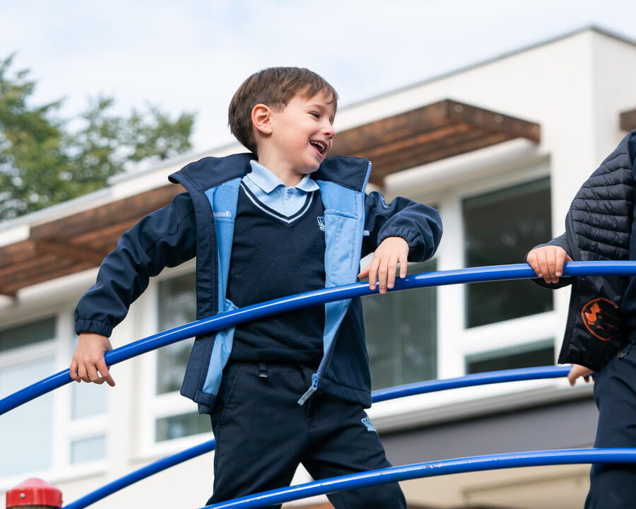 Campus | British International School Bratislava