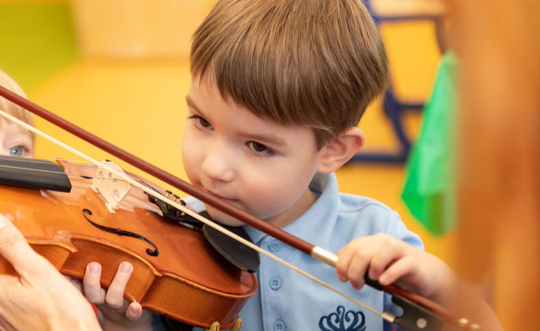 The British International School Bratislava | BISB | Nord Anglia