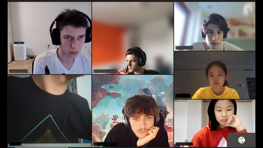 Canadian Computing Competition