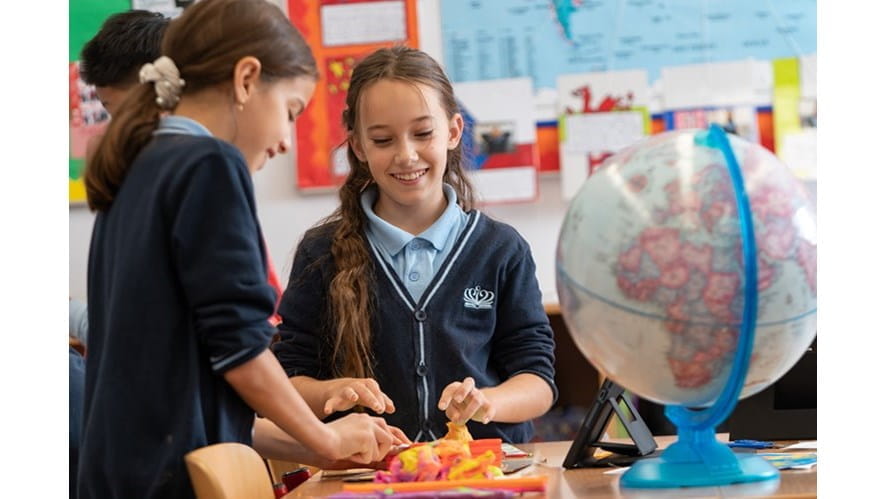 Mindset is the key to successful learning