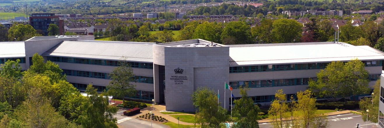 Visit us | The British International School Bratislava