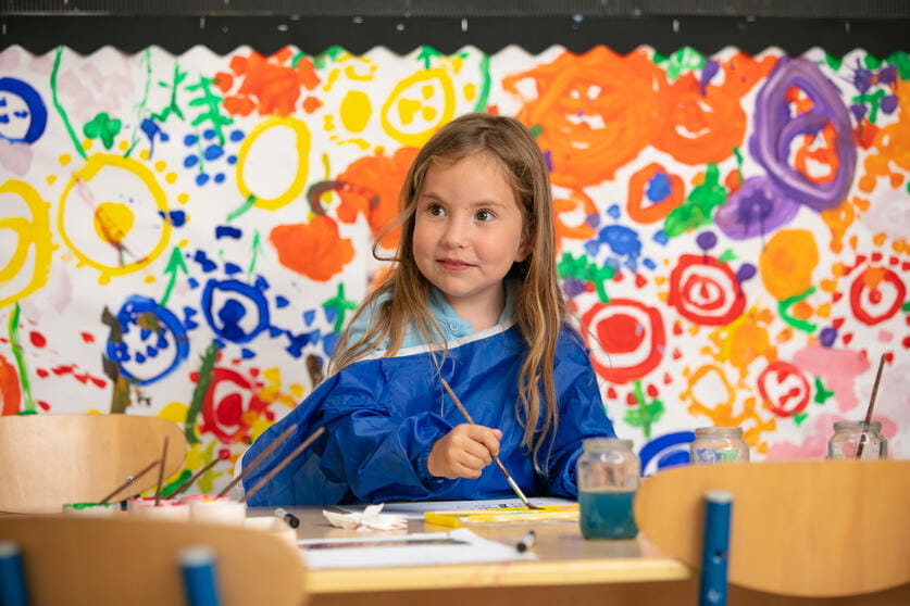 The British International School Budapest Campus | BISB