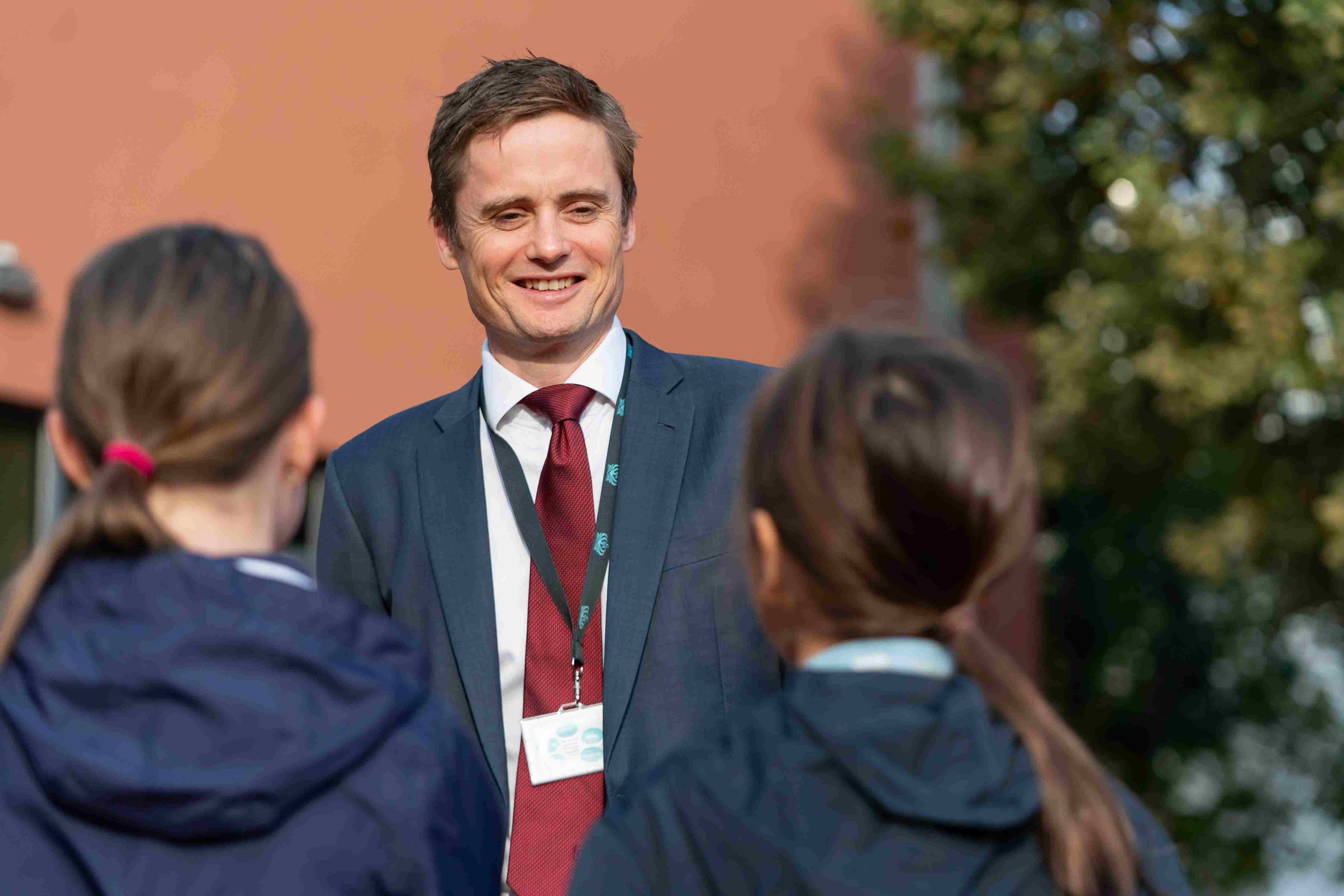 Private School Budapest | BISB