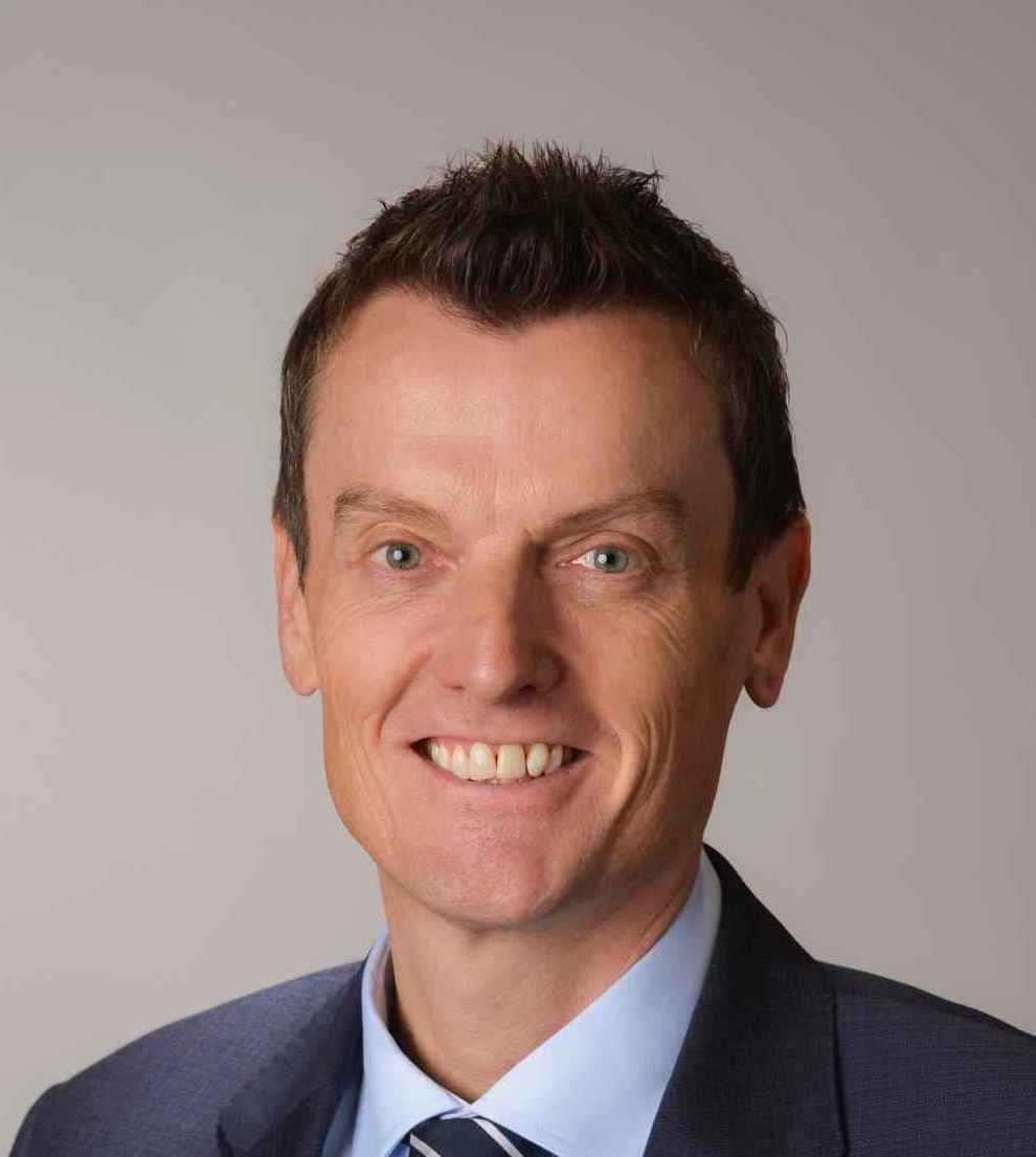 The British International School Budapest Teachers | BISB