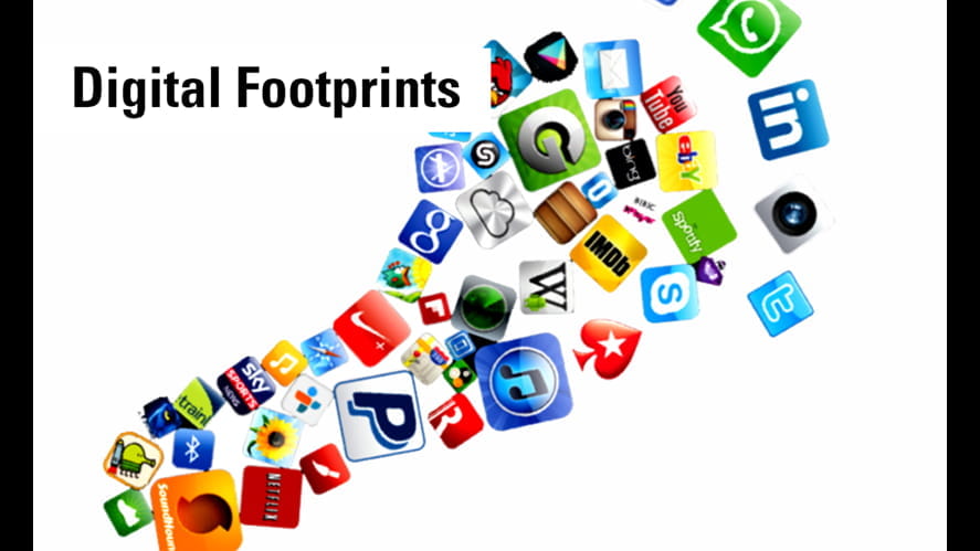 Positive Digital Footprints