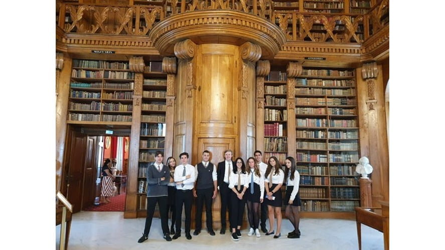 Year 11 Hungarian trip to Keszthely