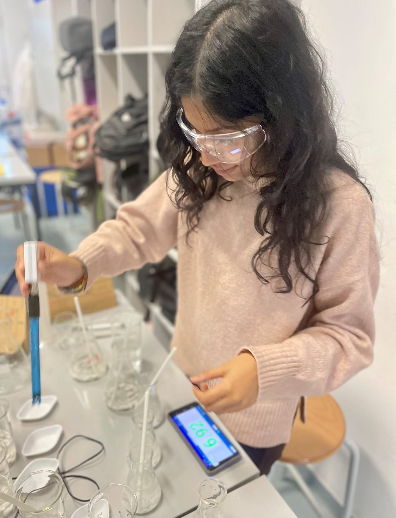 Year 13 Data Collection