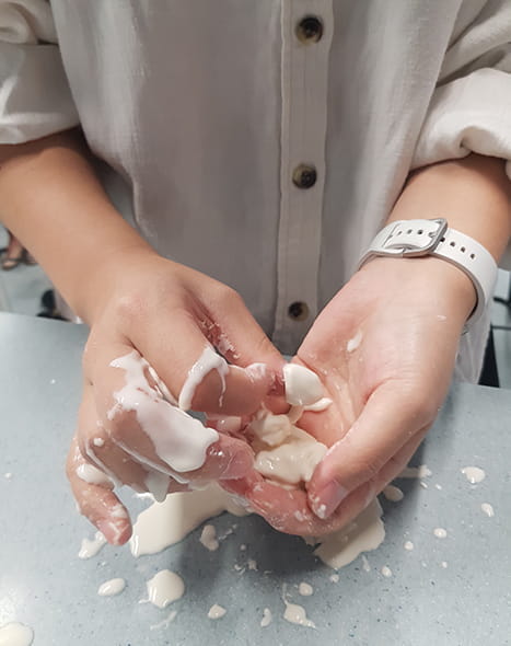 Year 12 Science Experiment