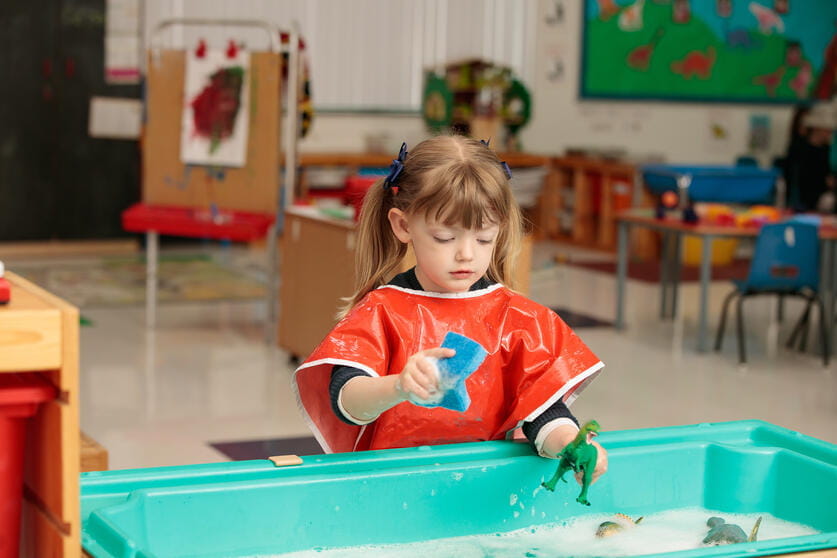 The British International School of Charlotte Campus | BISC