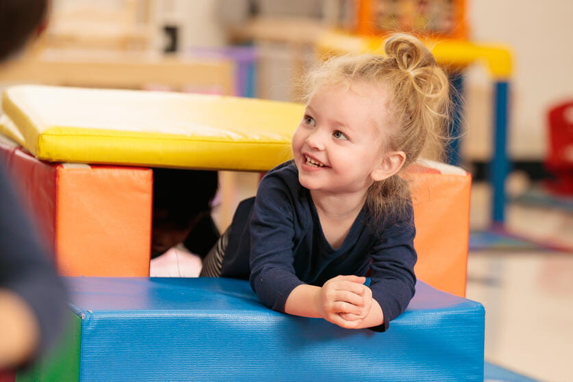 The British International School of Charlotte Campus | BISC