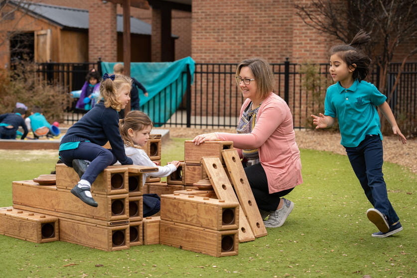 The British International School of Charlotte Campus | BISC