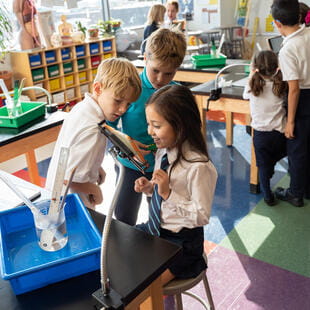 BISC Lincoln Park | Nord Anglia Education
