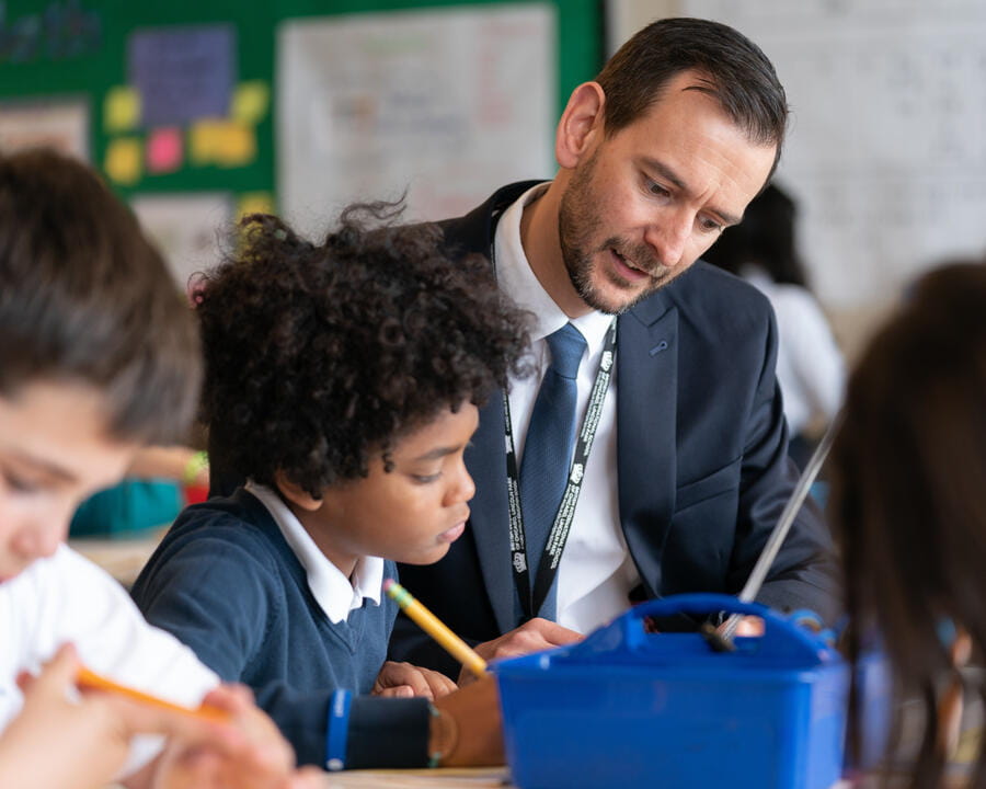 BISC Lincoln Park | Nord Anglia Education