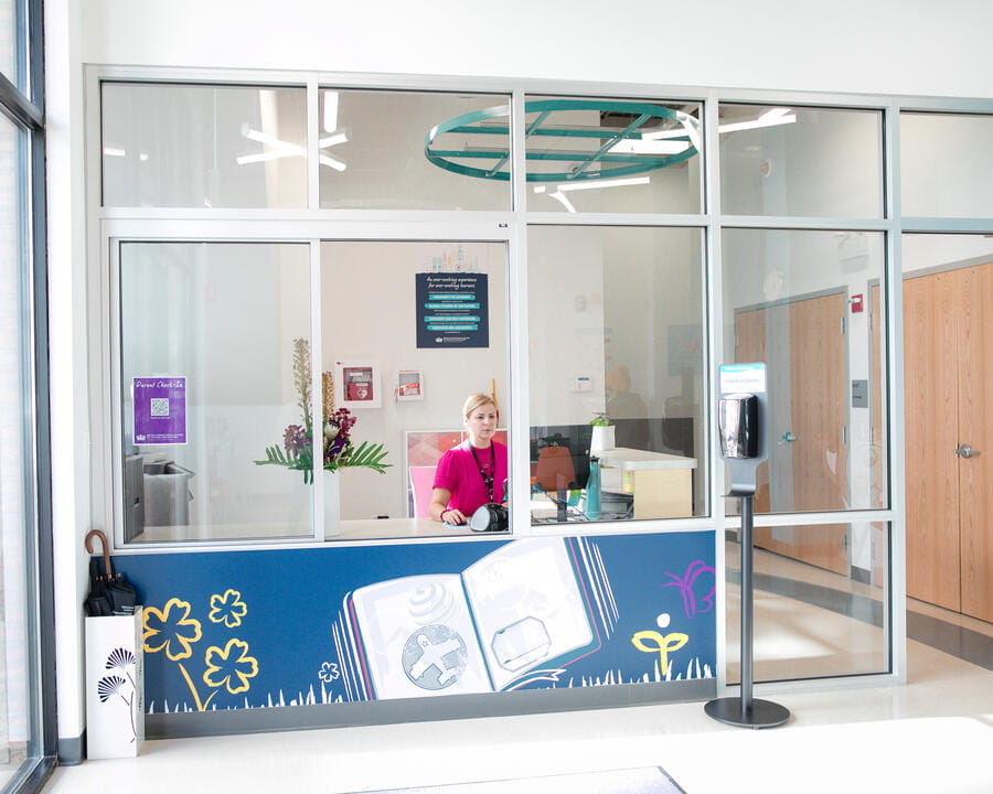 Admissions | BISC Lincoln Park