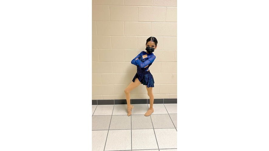 UPDATE! Year 5 Medal-Winner!