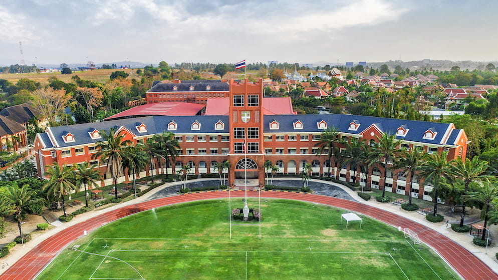 BISC Lincoln Park | Nord Anglia Education