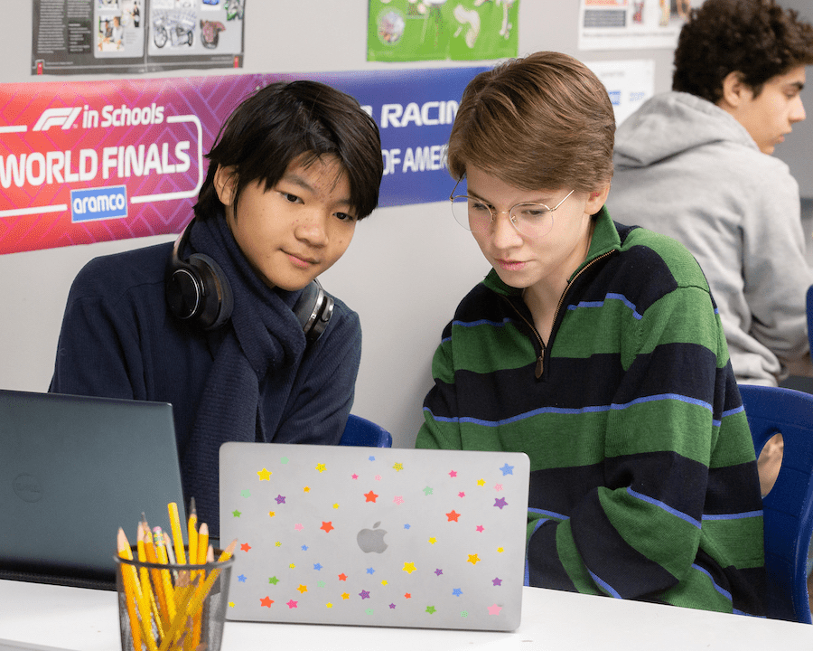 British International School of Chicago, South Loop | Nord Anglia