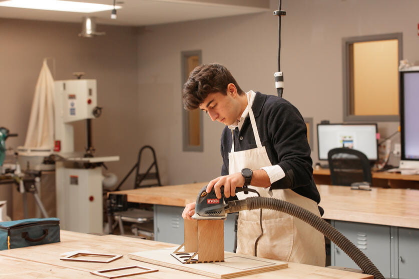 Campus | BIS Chicago, South Loop | Nord Anglia