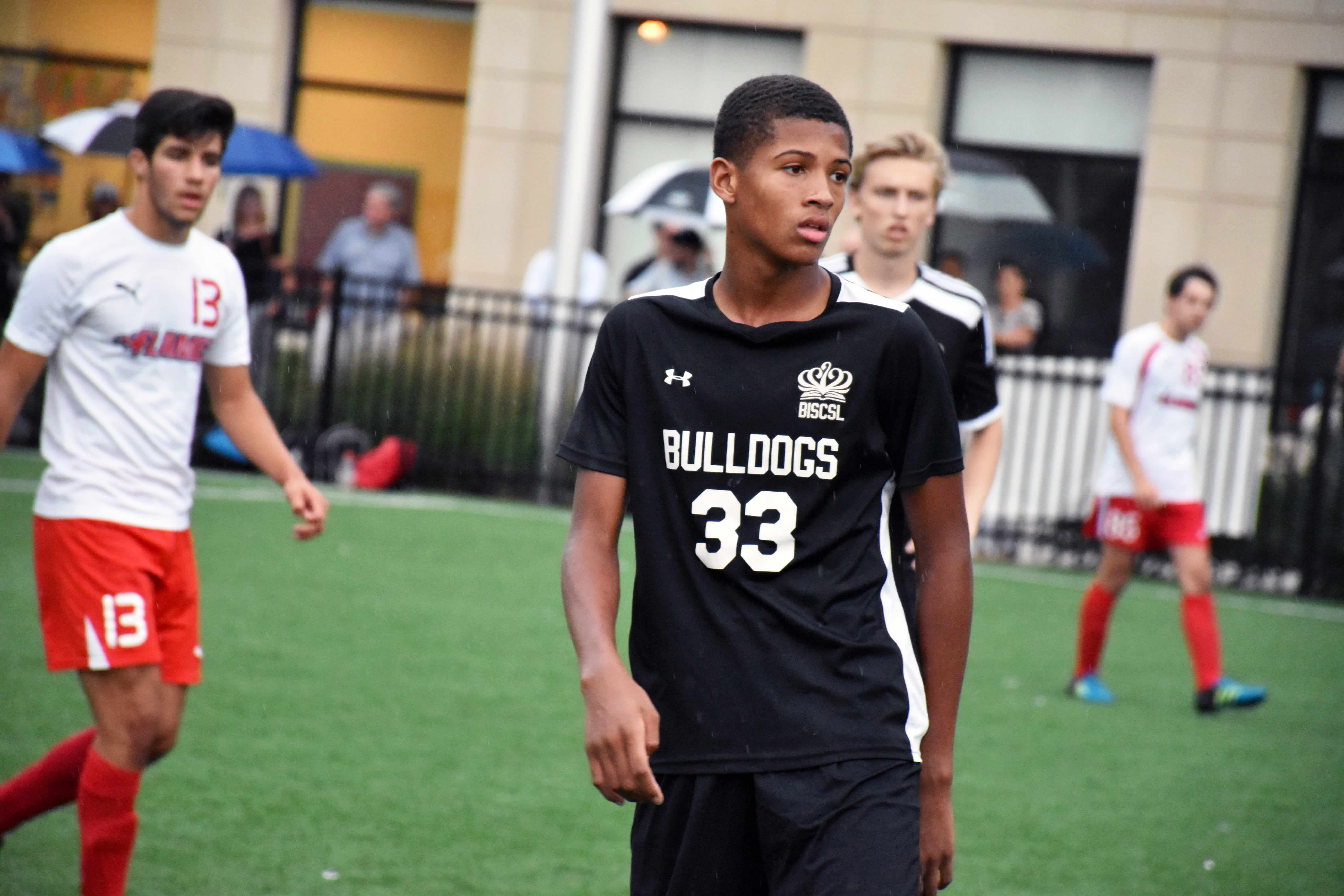 4 Wins to Start Fall Sports Season