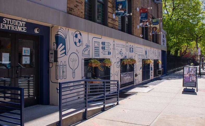 The British International School Shanghai, Puxi | Nord Anglia