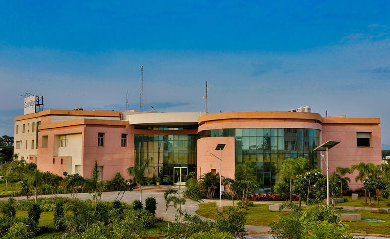 The British International School Shanghai, Puxi | Nord Anglia