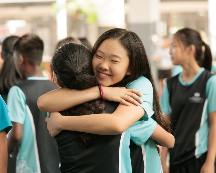 About Us | BISS Puxi