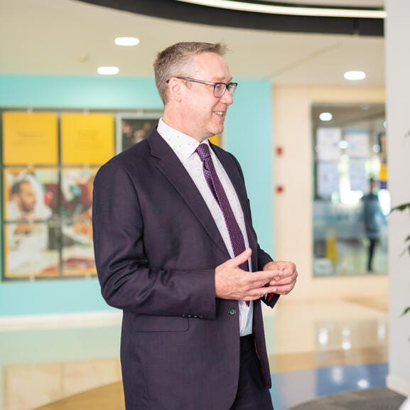 The British International School Shanghai, Puxi | Nord Anglia