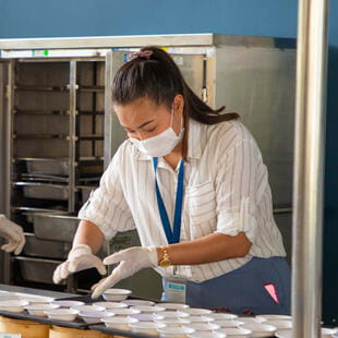 Parent Essentials | BISS Puxi | Nord Anglia