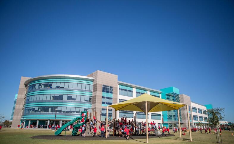 The British International School Shanghai, Puxi | Nord Anglia