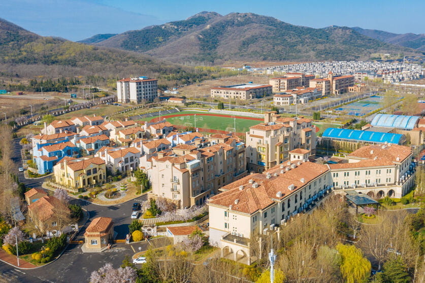 The British International School Shanghai, Puxi | Nord Anglia