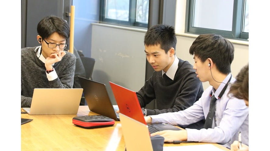 IBDP Information Session