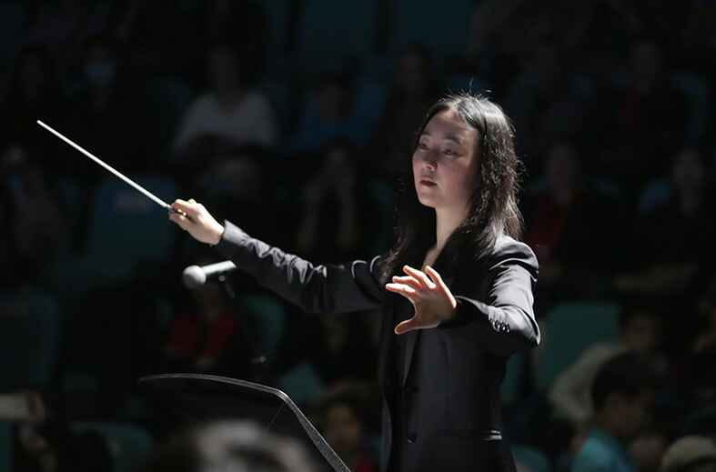 Queenie Xu
