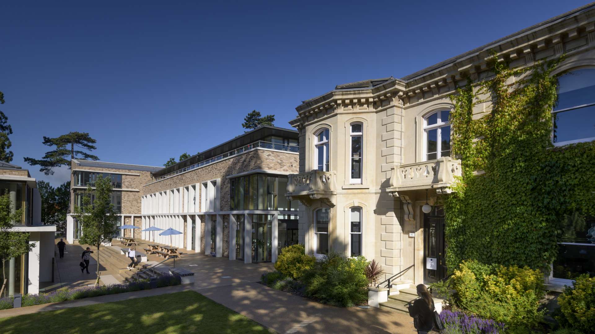 The British International School Shanghai, Puxi | Nord Anglia