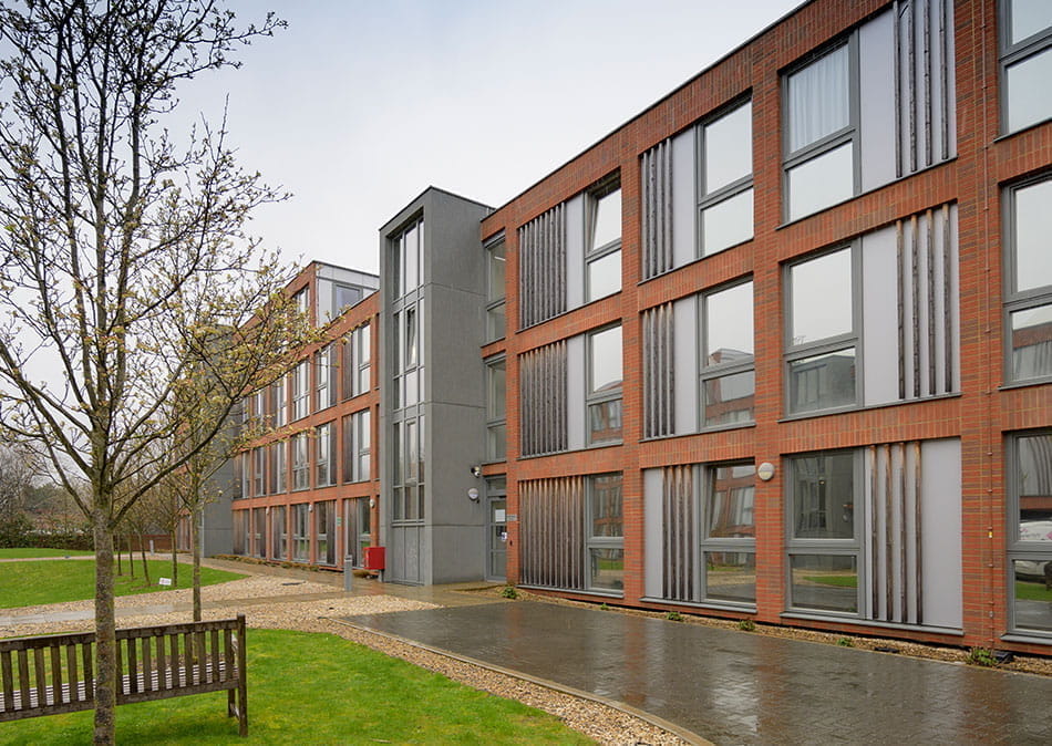 The British International School Shanghai, Puxi | Nord Anglia