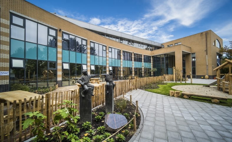 The British International School Shanghai, Puxi | Nord Anglia