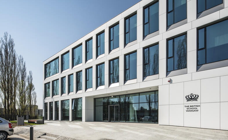 British International School of Washington, DC | Nord Anglia