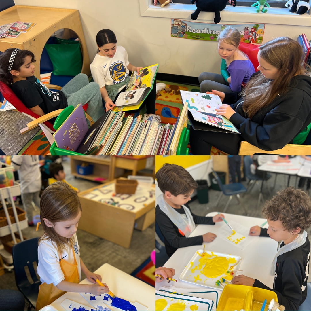 The 2023 Great Kindness Challenge at BISW