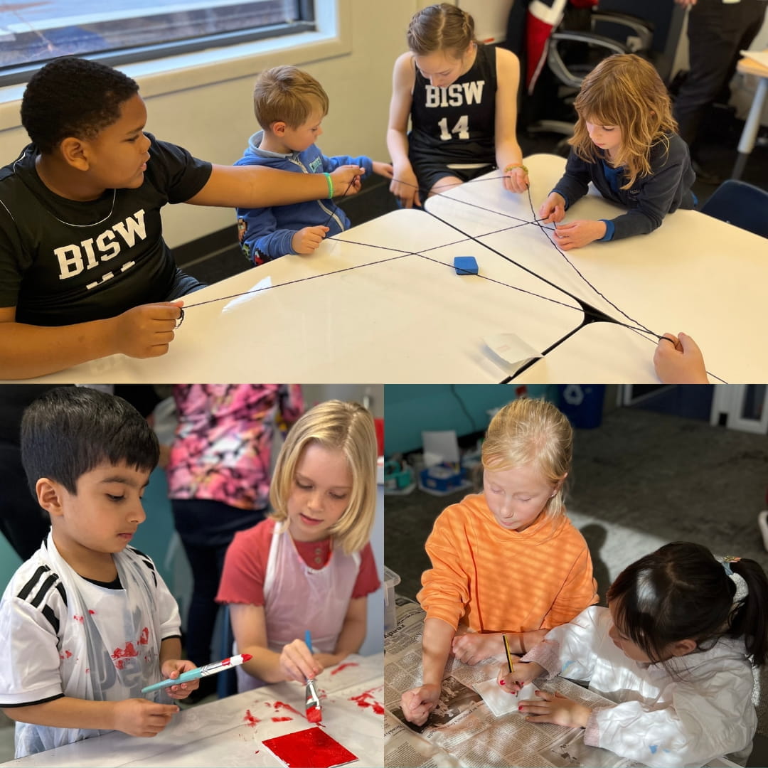 The 2023 Great Kindness Challenge at BISW