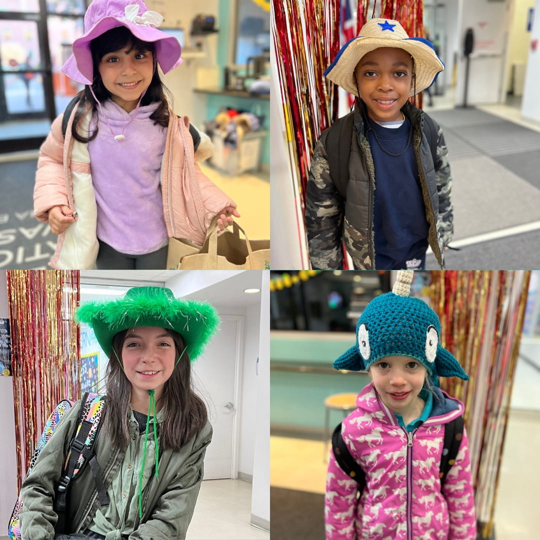 The 2023 Great Kindness Challenge at BISW