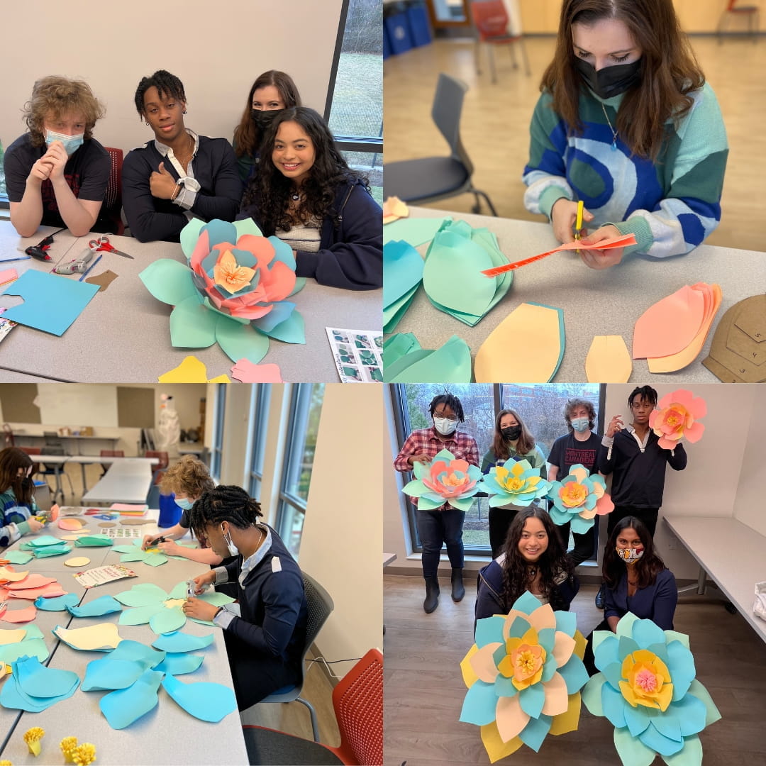 The 2023 Great Kindness Challenge at BISW