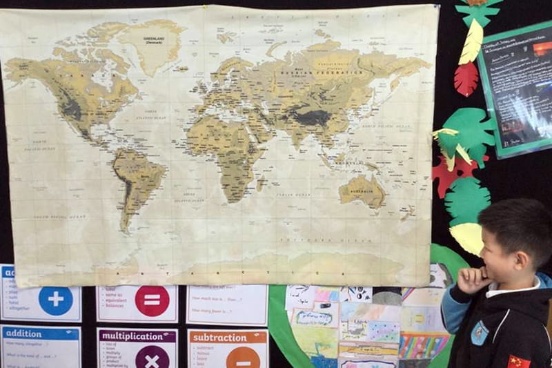 Putting on our research hats in Year 4 | BSB Sanlitun