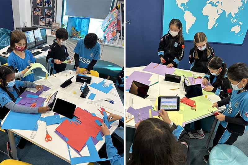 Marvelous Mechanisms! | BSB Sanlitun